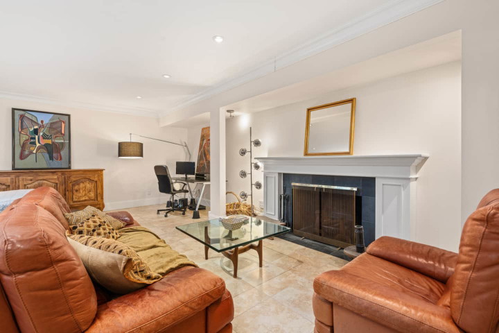 Cozy Heritage-style 2br Home | Mins To Ubc & Yvr! - Vancouver