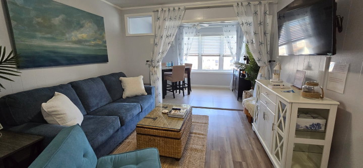 Bayshore Bungalow - Maryland