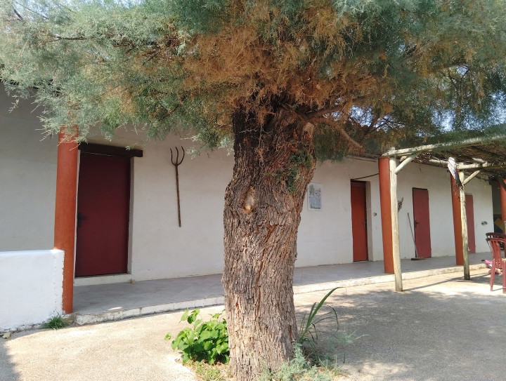 Gîte Avec Jardinet Privé Dans Mas éQuestre - Lunel