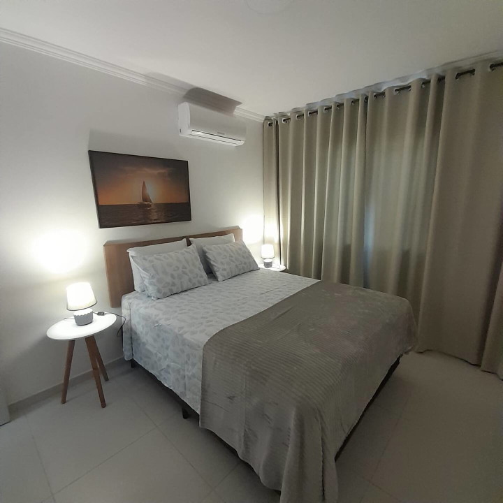 203 - Apartment 500 Meters From Praia Dos Ingleses - Florianópolis