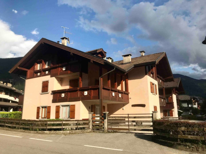 Appartamento Il Nido - Pinzolo