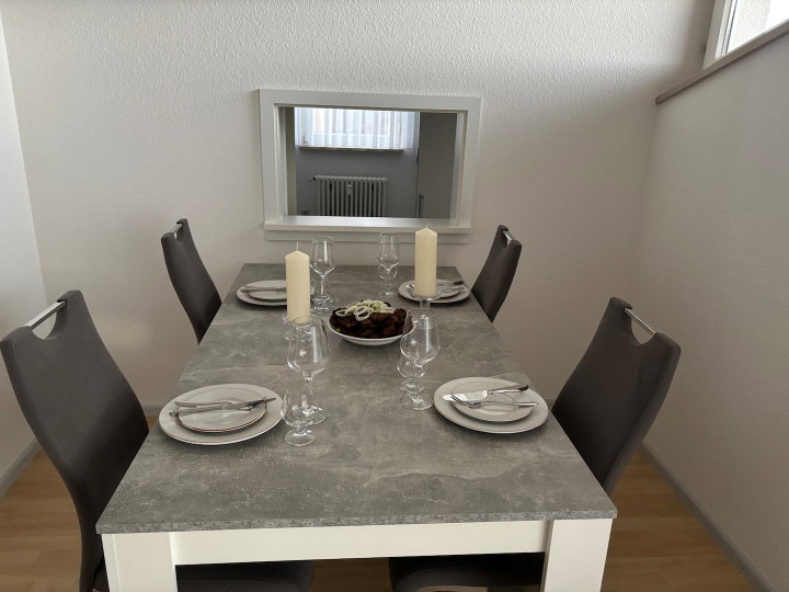 Ferienwohnung Mara 1 - Rheinfelden