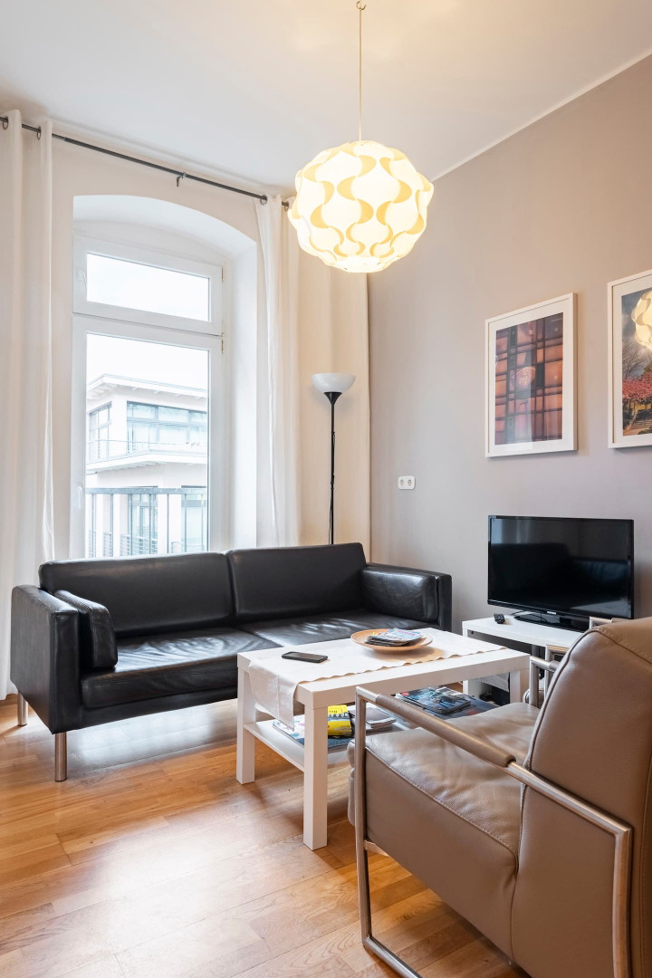 Great Apartment Near Kastanienallee - Berlino