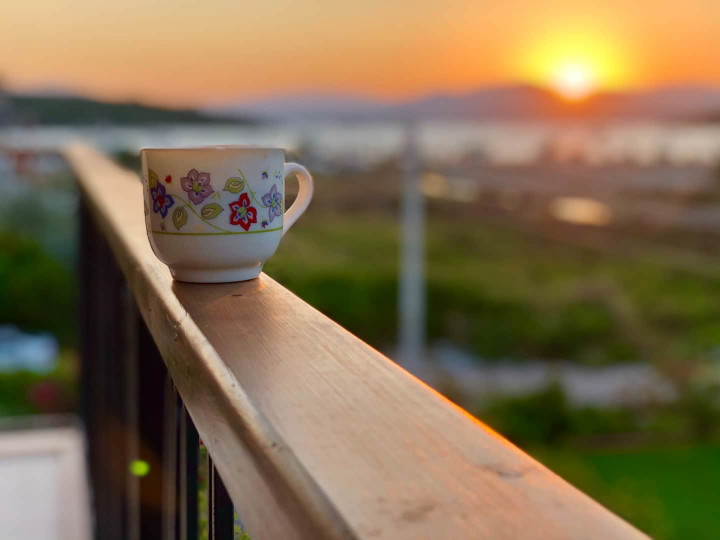 Charming Sea View - Seferihisar