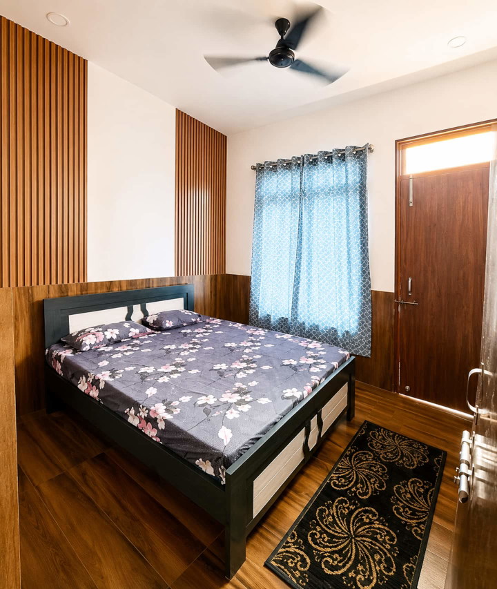 Urban Serenity With Lift At 4th Floor - Patna