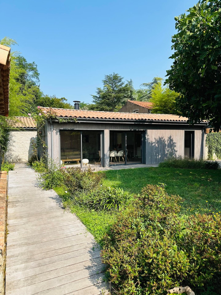 Gîte De Charme - Rezé