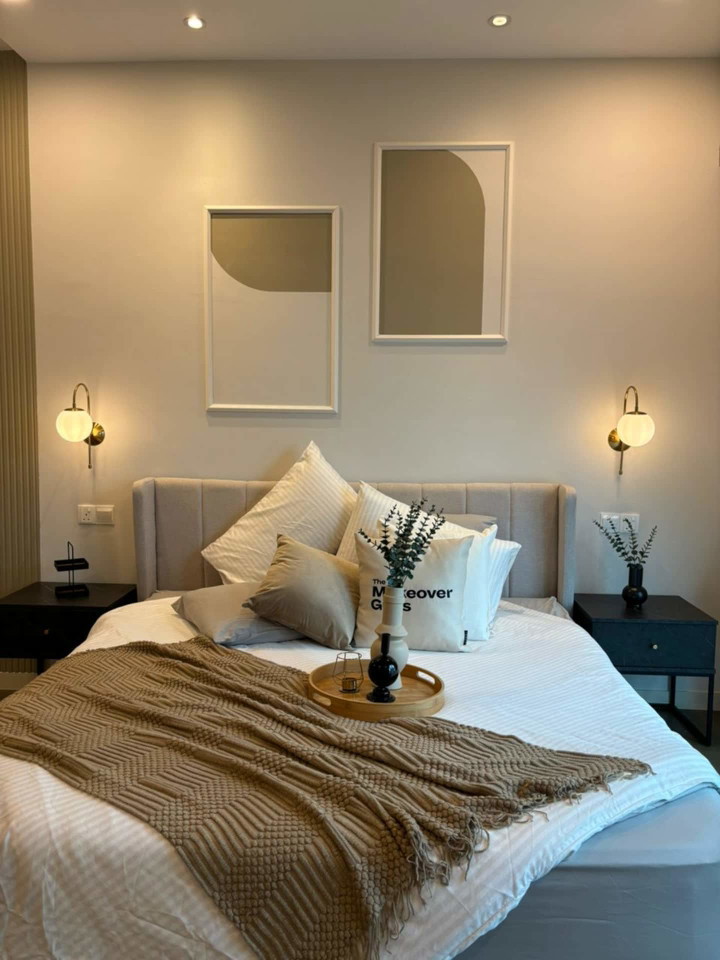 Ooak 163 Mont Kiara 1 Bedroom Suite - Kuala Lumpur