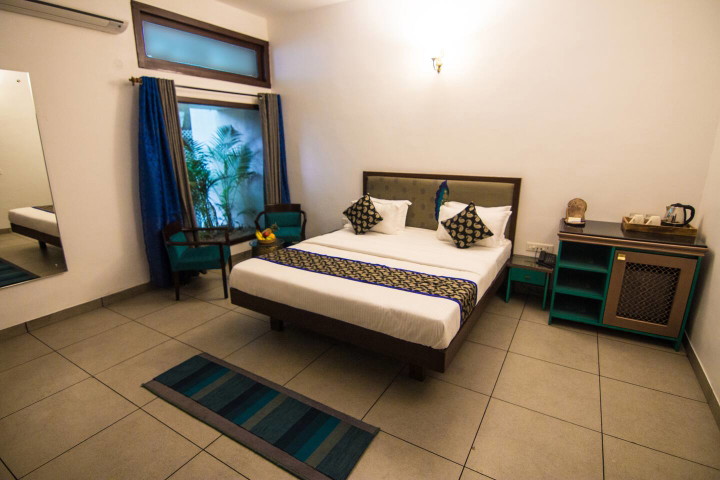 Daabu, The Ten - Bhopal