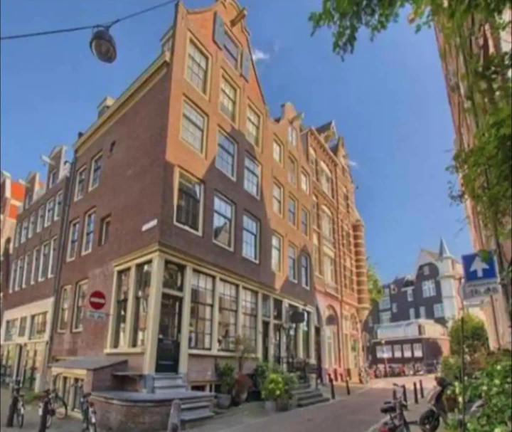 Gem Ou De Wetering - Amsterdam