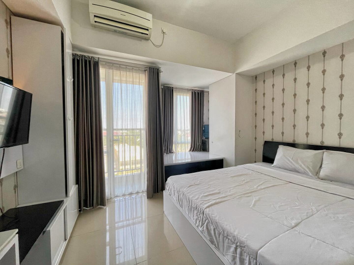 Apartement Taman Melati By The Trust - ジョクジャカルタ
