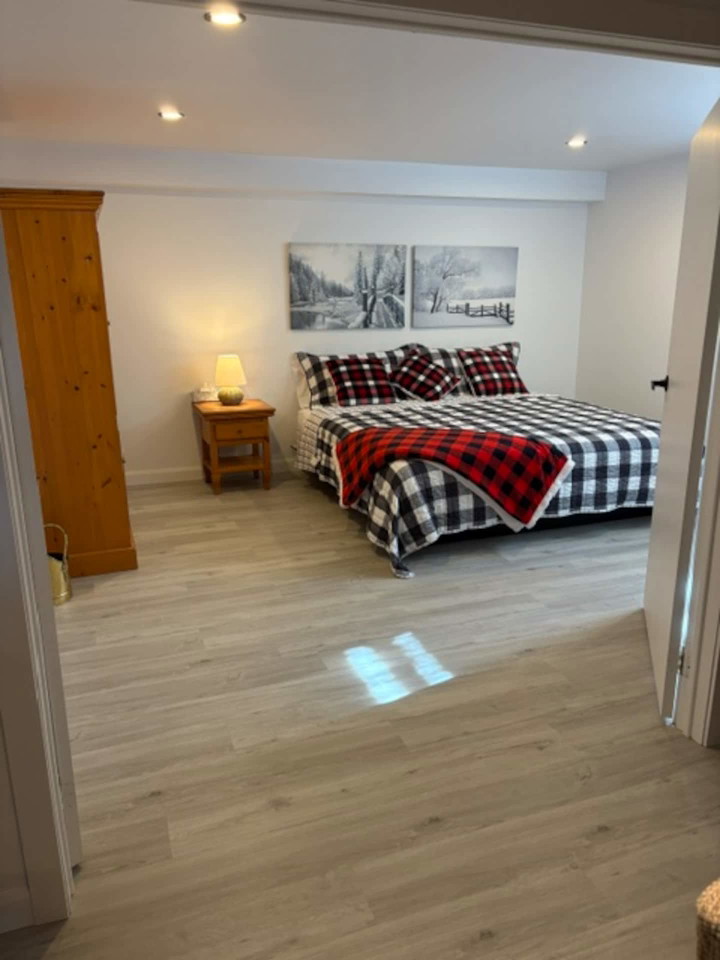 The Little Hideaway - Shawinigan