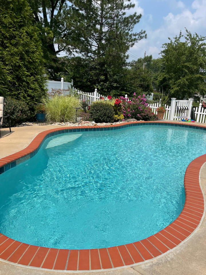 Fenton Oasis - Kirkwood, MO