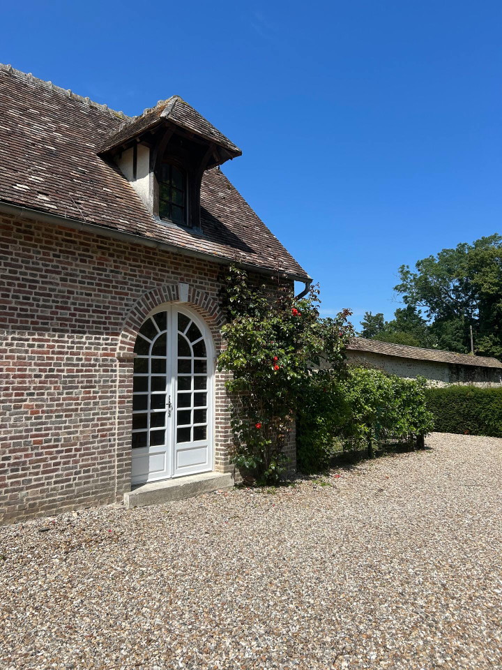 Gîte Authentique - Louviers