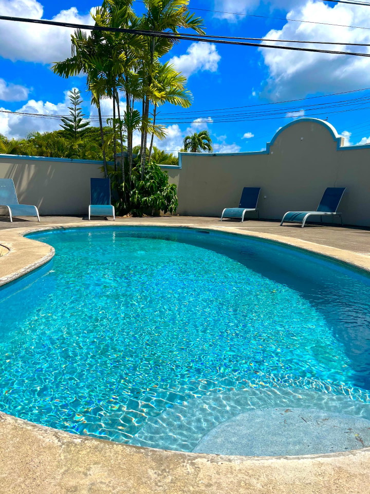 Tuscany Villas Rodney Bay Near Beach & Malls #2 - Saint Lucia