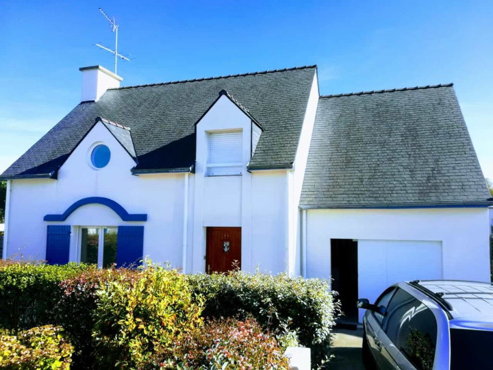 La Maison Des Vacances - Concarneau