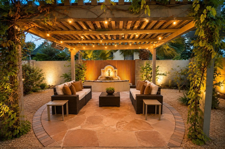 Cozy Roosevelt Row Stay Roku Tv & Near Art - Phoenix, AZ
