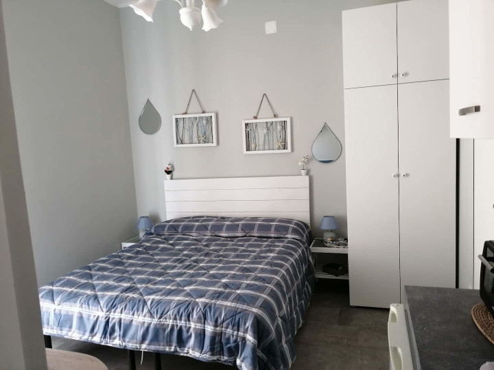 Daniela Studio Apartment Sea And Sports (Bicycle Box) - Ligurien