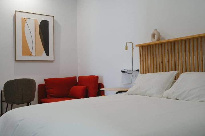 Apartamentos De Eduardo - Carmona