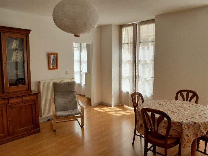 Appartement Confortable, Lumineux En Zone Piétonne - Crest