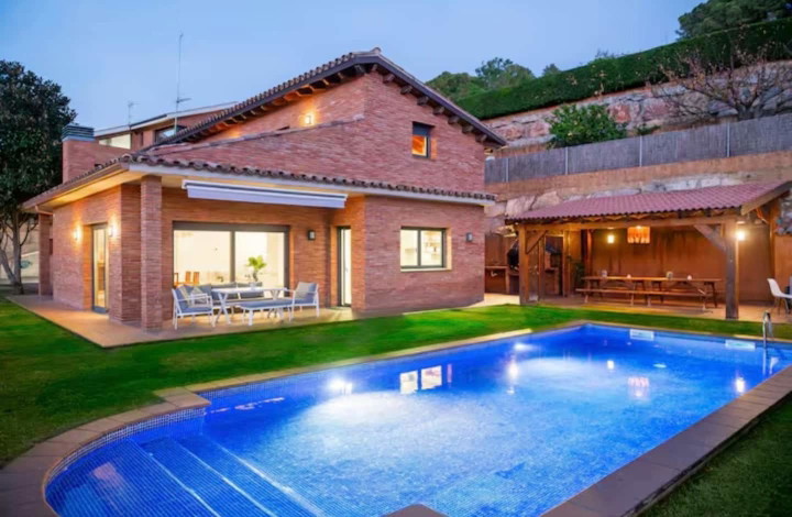 Villasoley - Mataró