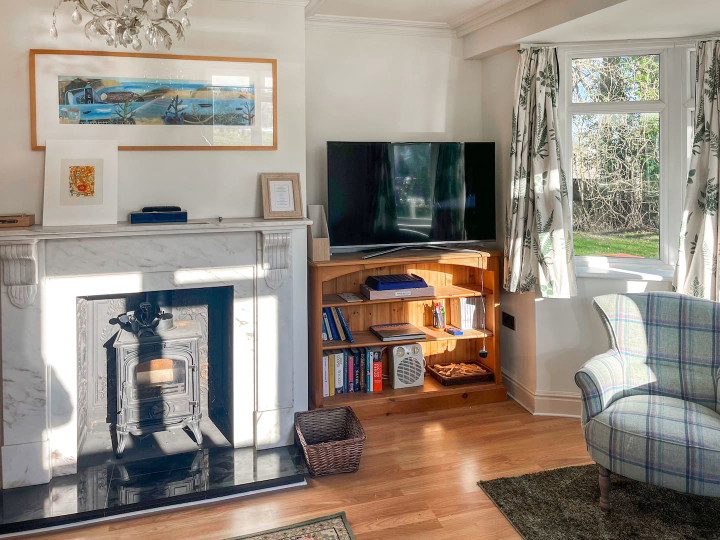 Island House - Uk51001 - Maldon