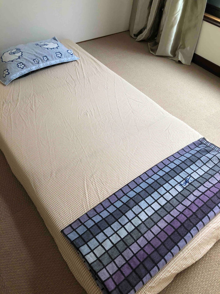 Three Private Rooms With Keys On The Second Floor - Chiba