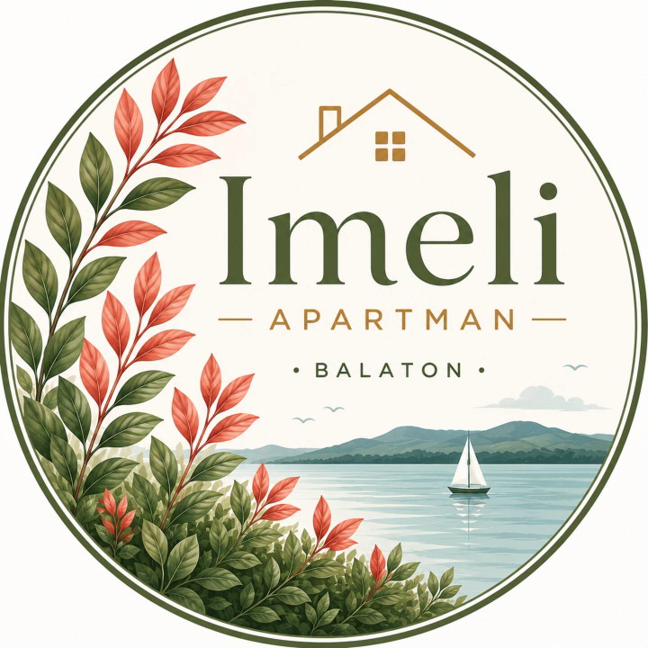 Imeli Apartman - Balatonalmádi