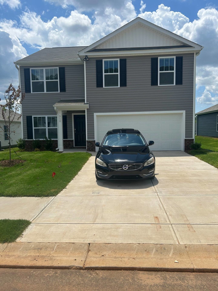 Welcome Home - Piedmont, SC