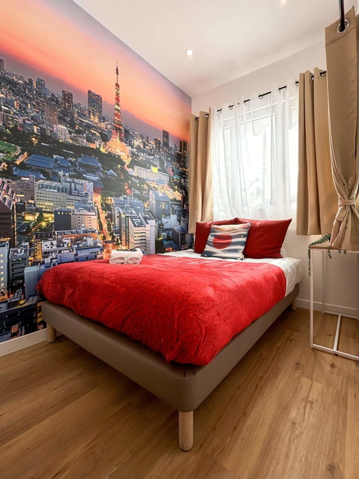 Modern 2br Near Gare De Lyon - Paris