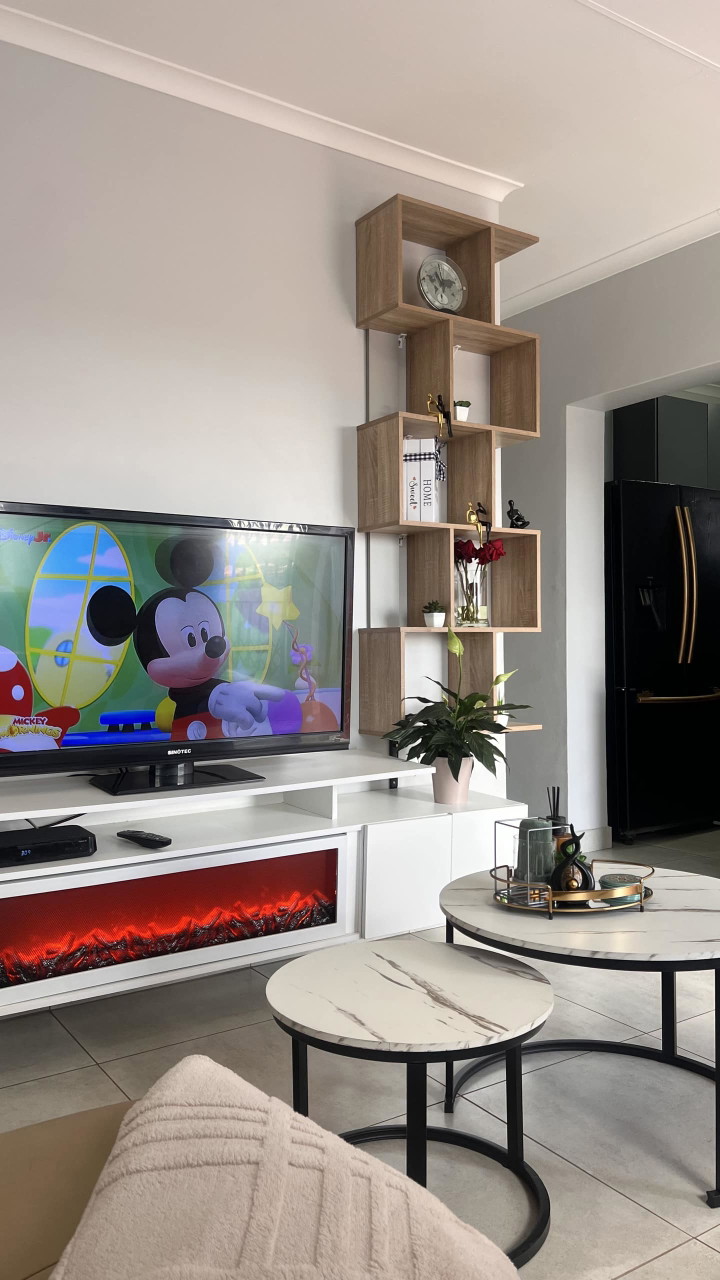 Urbancharm Bendor Luxury Near Mall Of The North - Polokwane