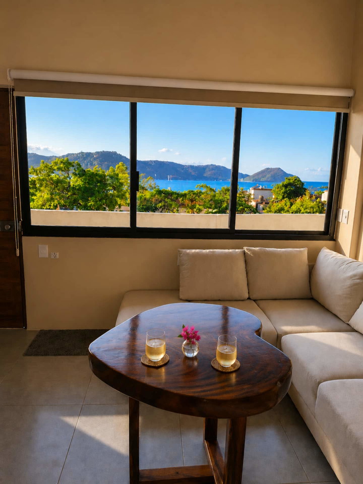Experience The Charm Of Downtown Just Steps From The Ocean! - Mexico