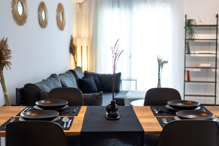 Bulut Home - Marmaris
