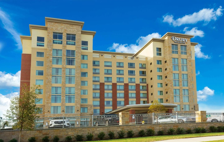Drury Inn And Suites Dallas Frisco - Frisco, TX