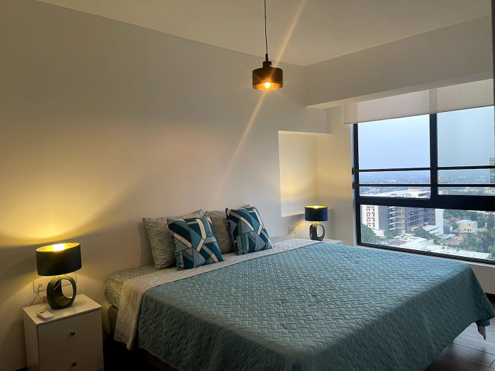 Best View & Cozy Space In San Salvador - El Salvador