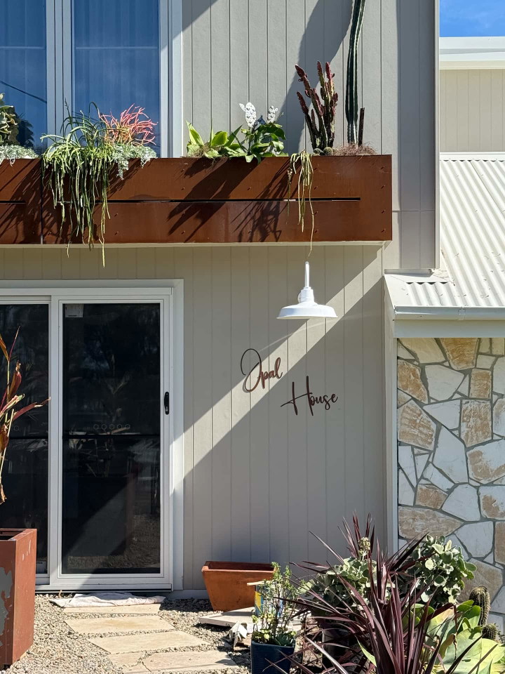 Opal House Guest Studio - 사우스 코스트