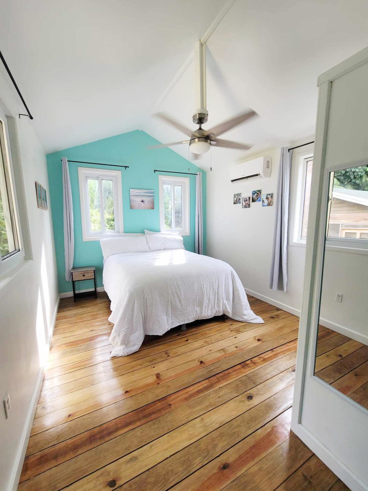 Cozy Cabana, 1-minute Walk To The Beach And Pool! - Honduras