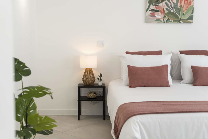Madalena Village 5 - City Centre By Hd Properties - Faro