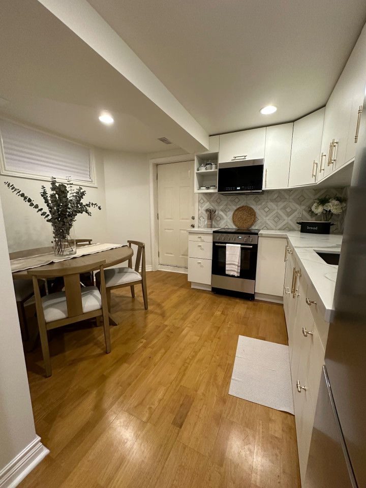 One Bedroom Private Oasis Suite Awaits - Toronto