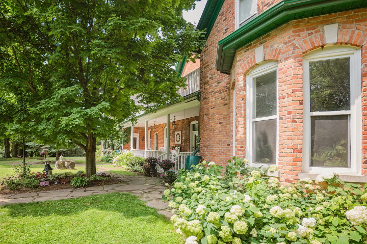 Niagara Retreat - Sauna/saltwater Spa/cold Tub - Grimsby