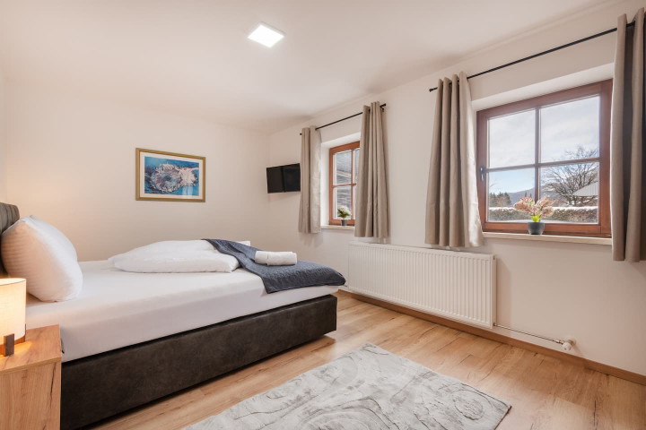 Easy City Apartment Three - Reutte