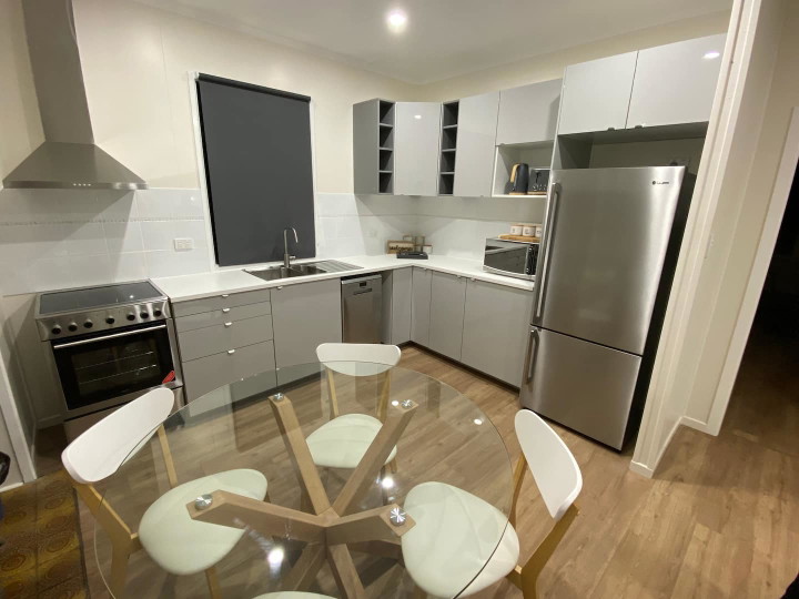 Josies Place - Fully Fenced - Family Friendly - Queensland