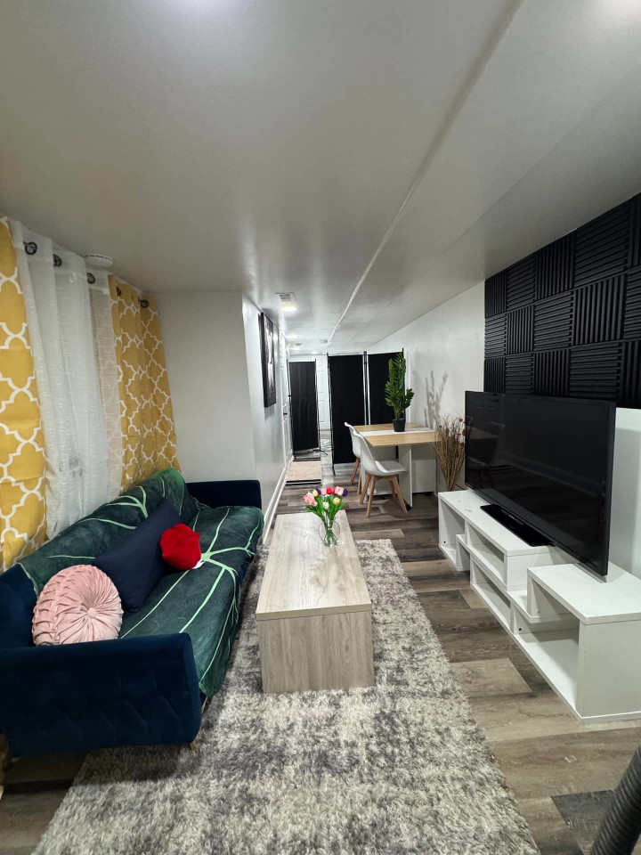 Apartment In Philly, Airport And Stadium Nearby - Ardmore, PA