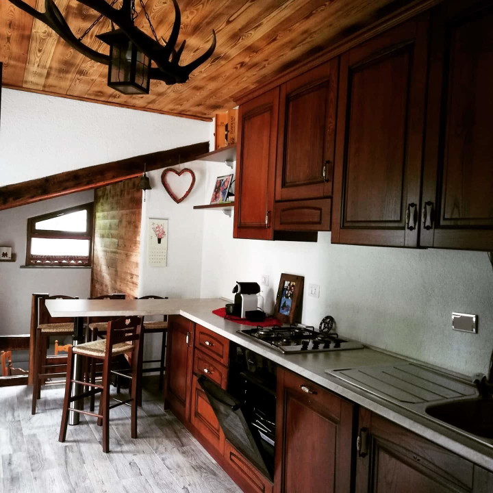 Accogliente Baita Familiare Con Giardino - Bardonecchia