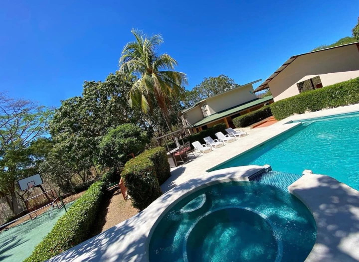 Villa Verde The Cozy Place For Vacation - Playa Blanca, Costa Rica