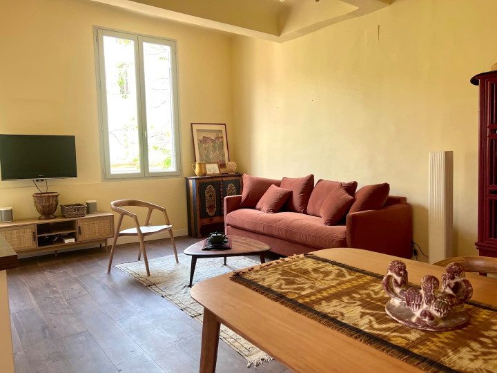 Charmant Appartement Au Coeur Du Centre Historique - Aix-en-Provence