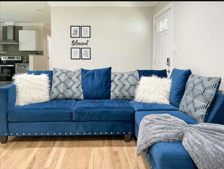 Charming Home Near Coliseum! - Hattiesburg, MS