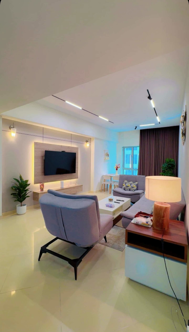 Entire Apartment For Rent - 바레인