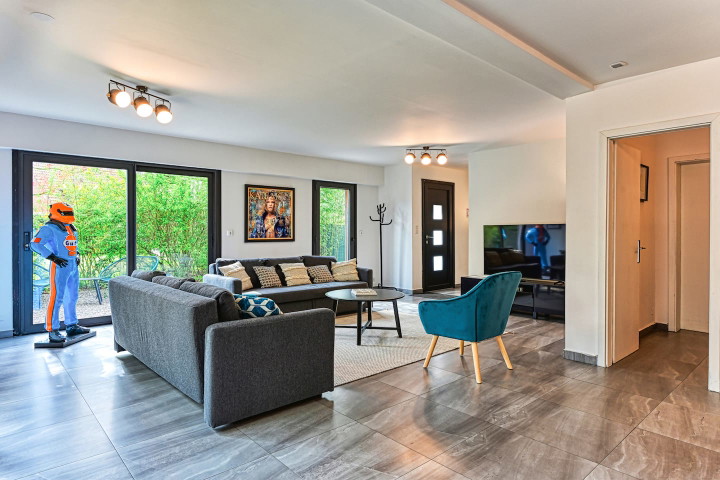Villa Contemporaine 7 Minutes Du Centre De Lille - Marcq-en-Barœul