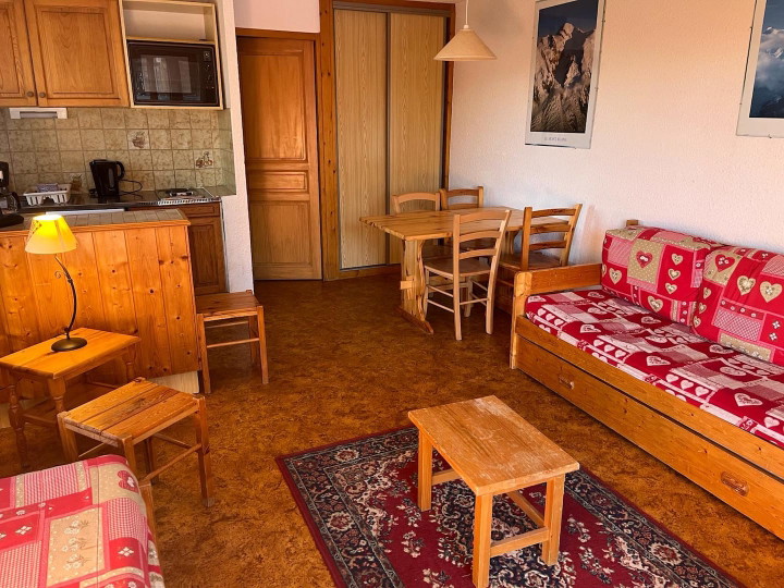 Chalet Florineige Appt 1 (32 M2) - Bourg-Saint-Maurice
