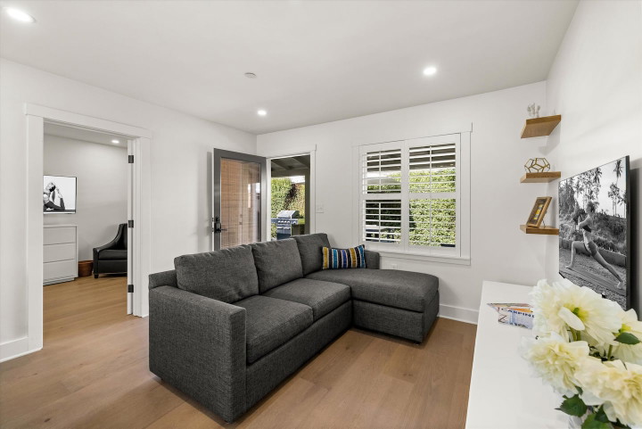 Watermark Suite A - Carpinteria, CA